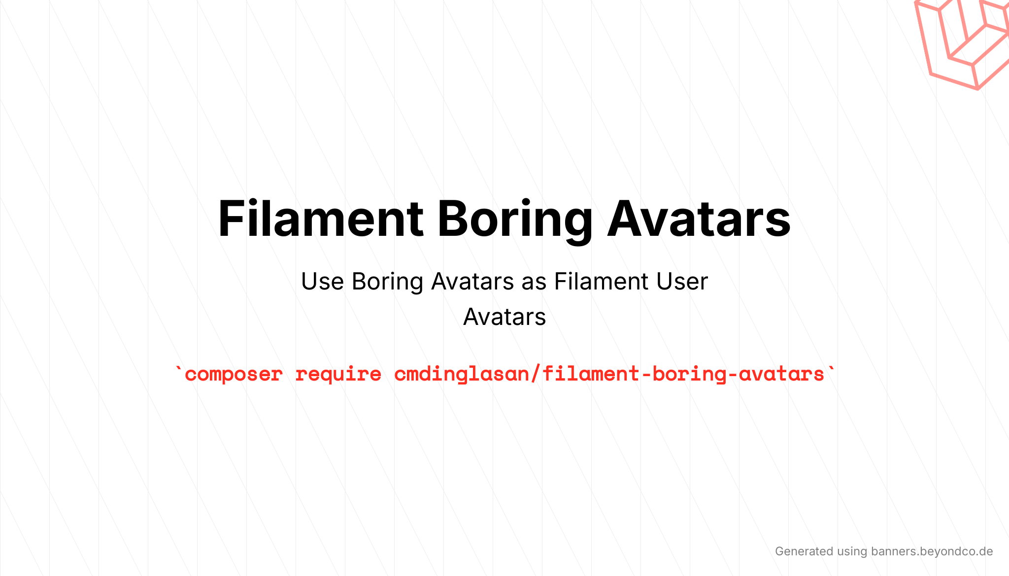 GitHub - cmdinglasan/filament-boring-avatars: Change the default avatar ... GitHub - cmdinglasan/filament-boring-avatars: Change the default avatar ...
